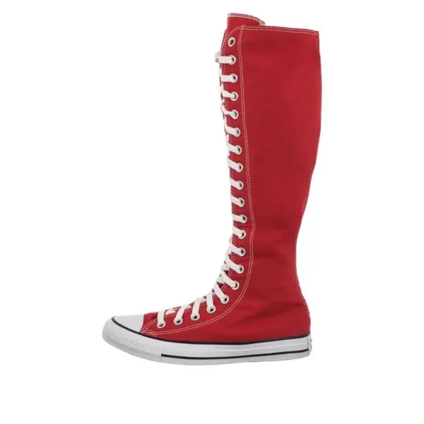 CONVERSE Chuck Taylor All Star Xxhi - Red