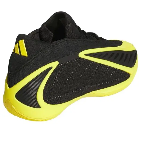 Adidas Anthony Edwards 2 "thunder And Lightning" Sneakers