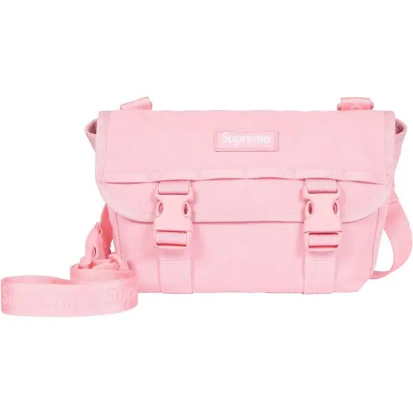 Supreme Mini Messenger Bag