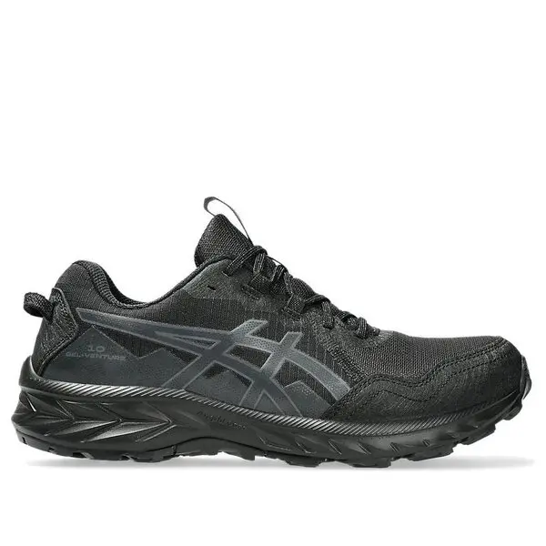 Asics Gel-venture 10 'black Graphite Grey
