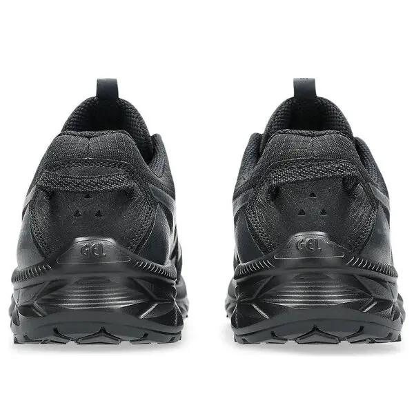 Asics Gel-venture 10 'black Graphite Grey