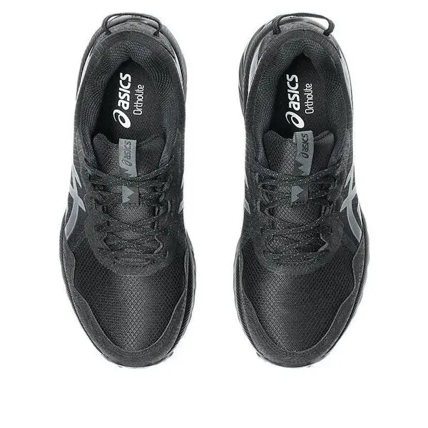 Asics Gel-venture 10 'black Graphite Grey
