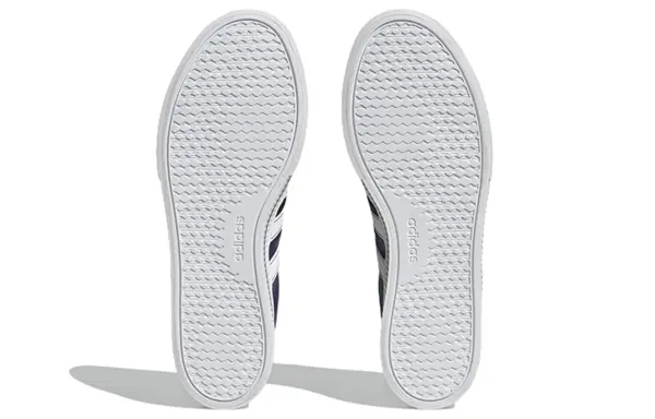 Adidas Daily 3.0 Low Top Sneakers - Blue