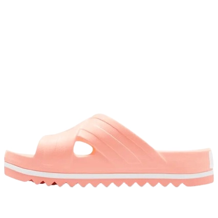 CONVERSE Chuck Taylor All Star Lounge Sandal Lite Cx - Soft Peach