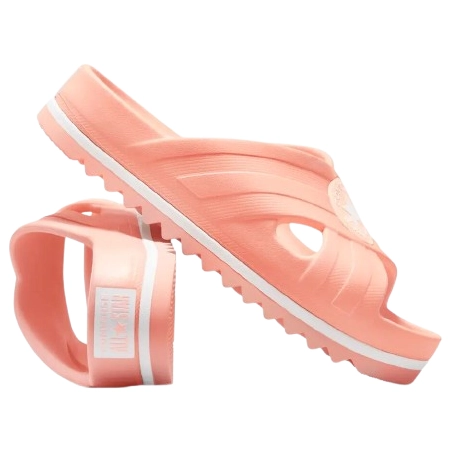 CONVERSE Chuck Taylor All Star Lounge Sandal Lite Cx - Soft Peach