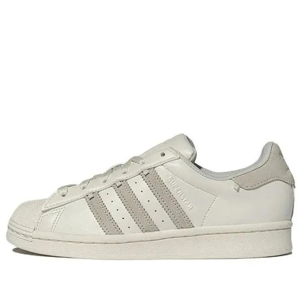 Adidas Originals Super Millencon 'cream - Beige/light Brown