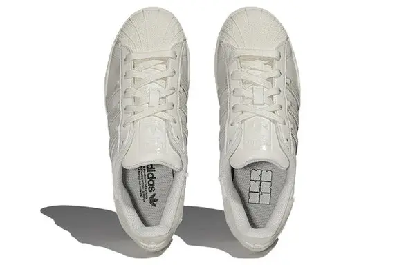 Adidas Originals Super Millencon 'cream
