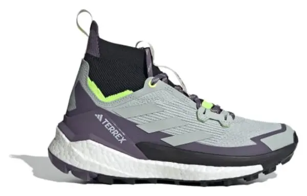 Adidas Free Hiker 2.0 Hiking Sneakers