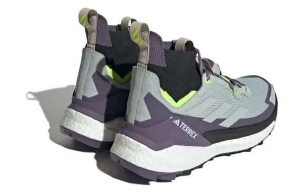 Adidas Free Hiker 2.0 Hiking Sneakers