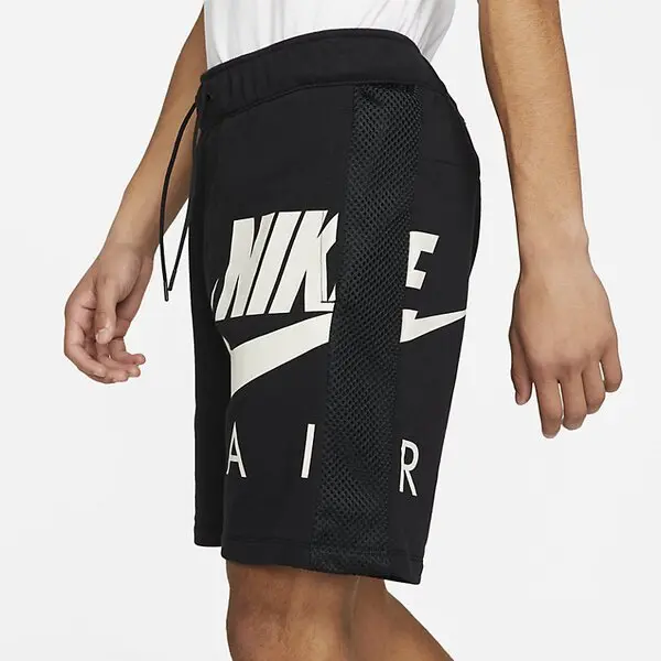 Nike Air French Terry Shorts