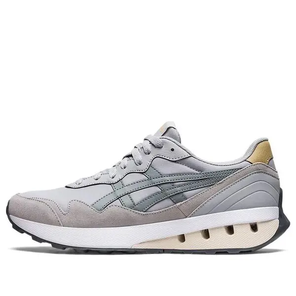 Asics Jogger X81 'piedmont - Grey