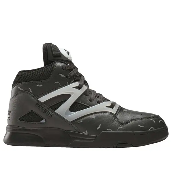 REEBOK Pump Omni Zone Ii Retro Basketball Shoes