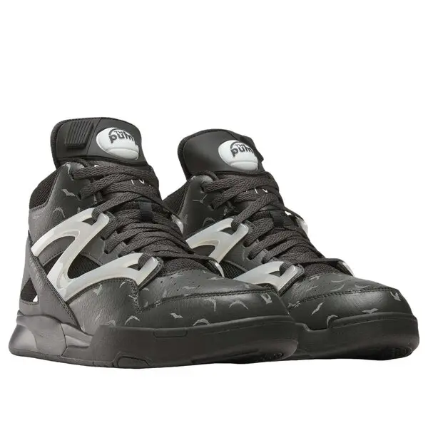 REEBOK Pump Omni Zone Ii Retro Basketball Shoes