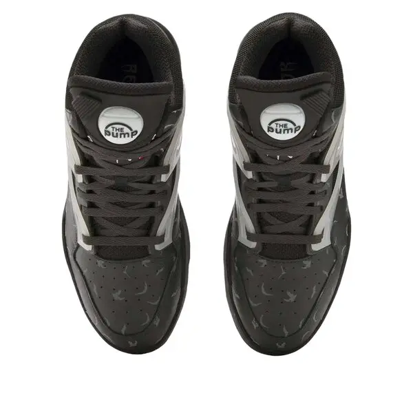 REEBOK Pump Omni Zone Ii Retro Basketball Shoes