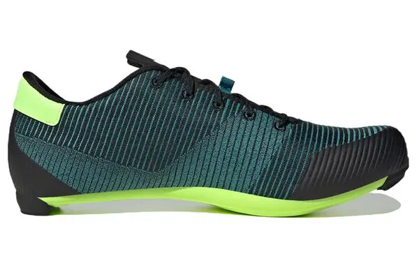 Adidas The Road Cycling 2.0 - Lemon Green