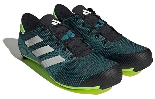 Adidas The Road Cycling 2.0 - Lemon Green