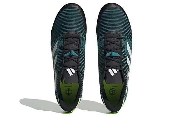 Adidas The Road Cycling 2.0 - Lemon Green