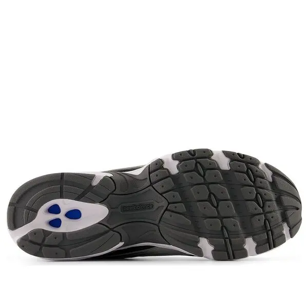 NEW BALANCE 509 Athletic Sneakers - Black/white