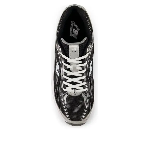NEW BALANCE 509 'black White - Black/white