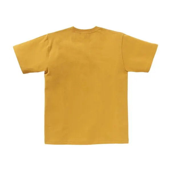 A BATHING APE Katakana Bathing Ape Tee