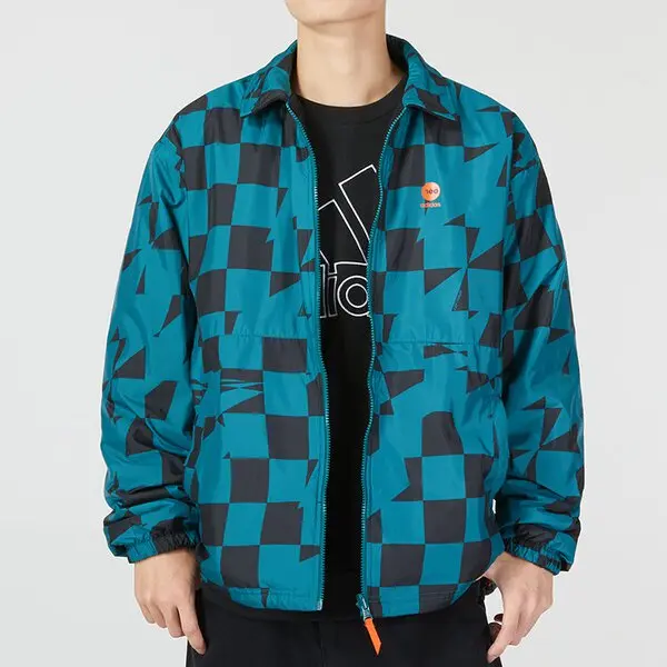 Adidas Neo Vbe Reverse Jacket