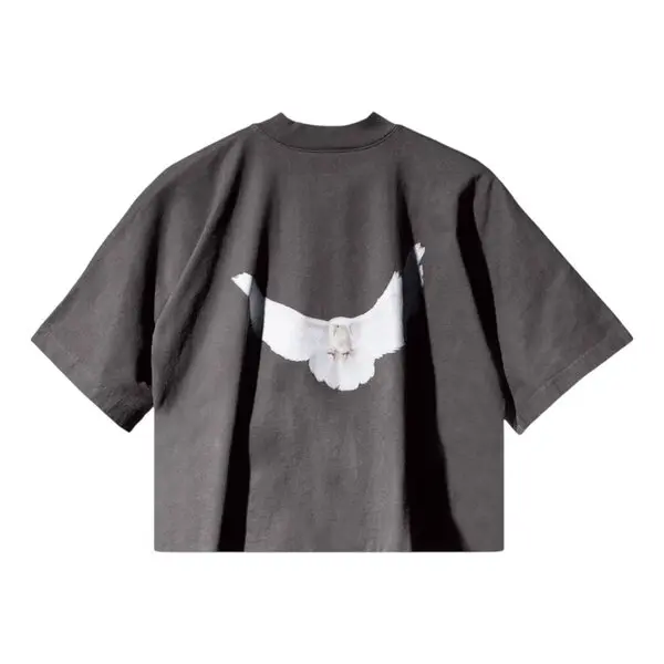 Yeezy Dove No Seam T-shirt