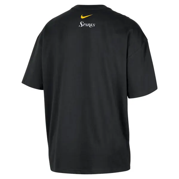 Nike Los Angeles Sparks T-shirt - Black