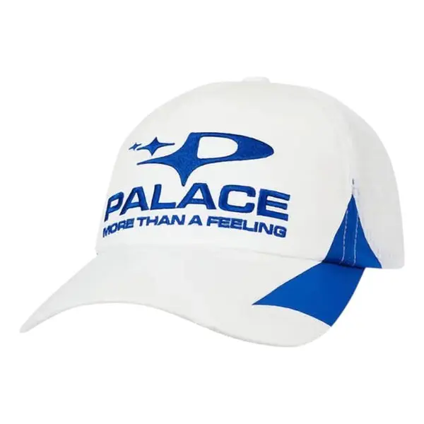 PALACE Rally Team Snapback Cap