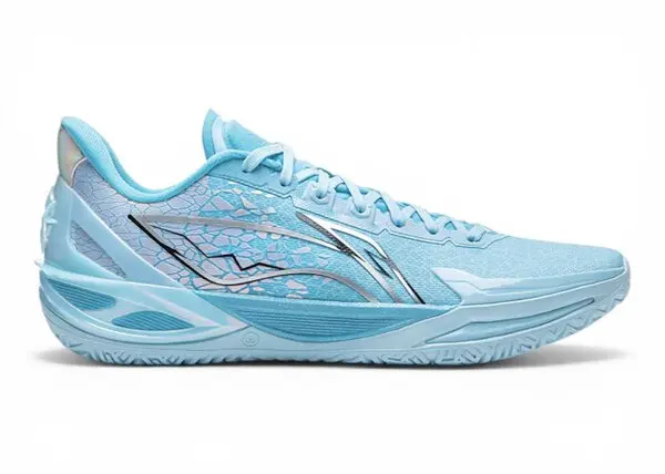 LI-NING Lining Li Ning Liren 6 V2 Spirit Of The Earth - Blue