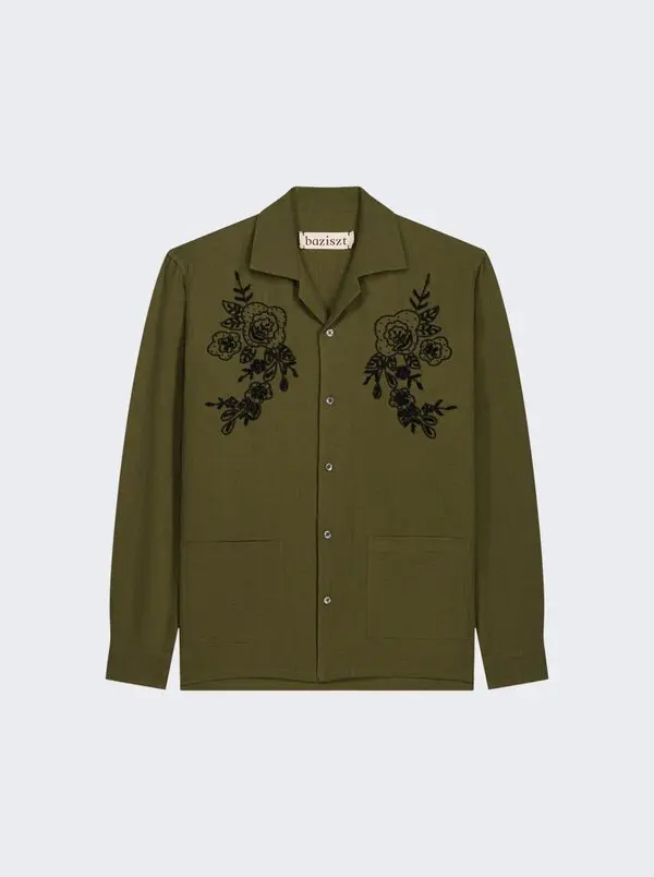 BAZISZT Celeste Shirt