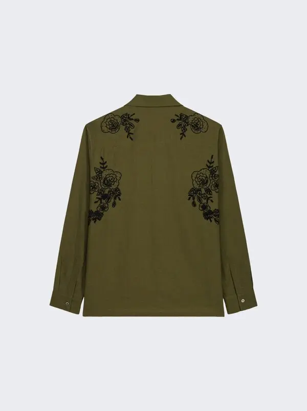 BAZISZT Celeste Shirt
