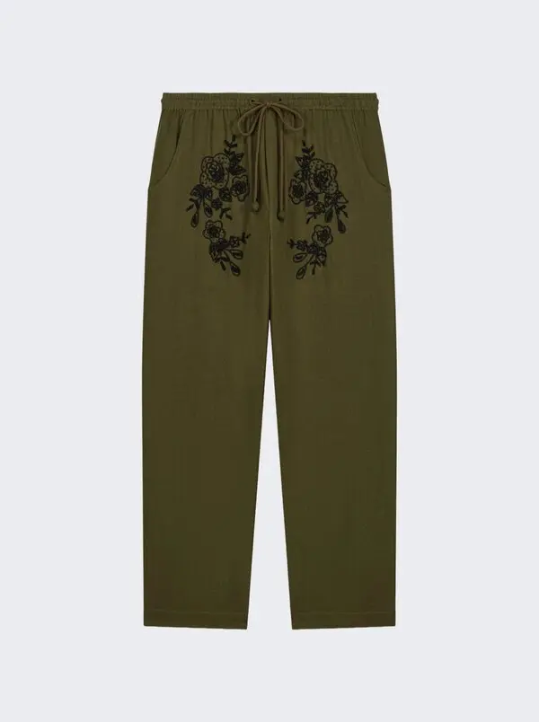 BAZISZT Celeste Pants
