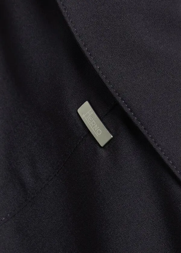 Herno Woven Jacket