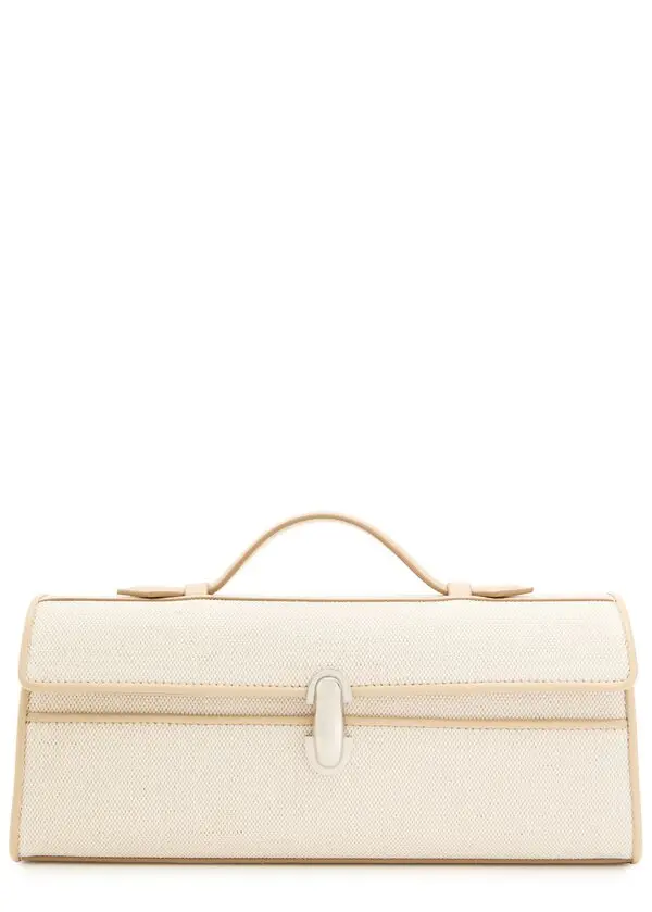 Savette Slim Symmetry Pochette