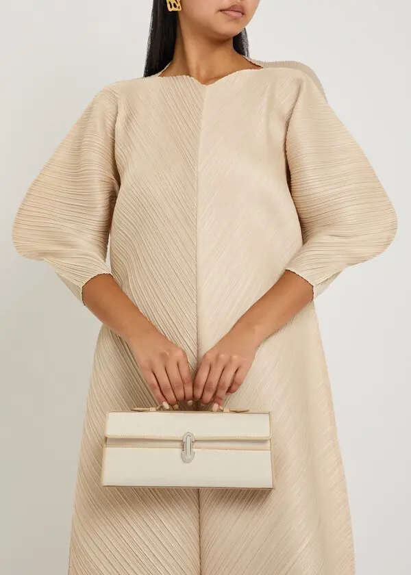Savette Slim Symmetry Pochette