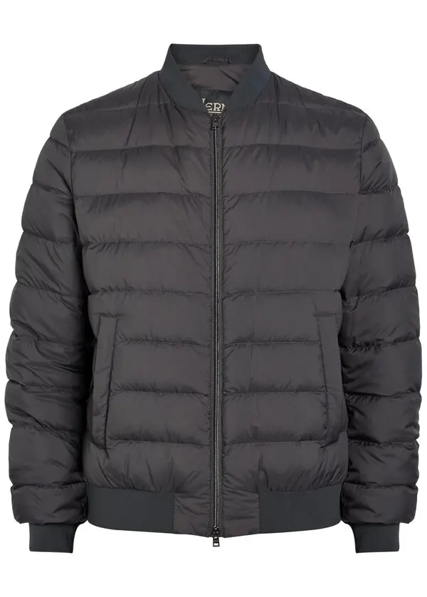 Herno Padded Shell Jacket