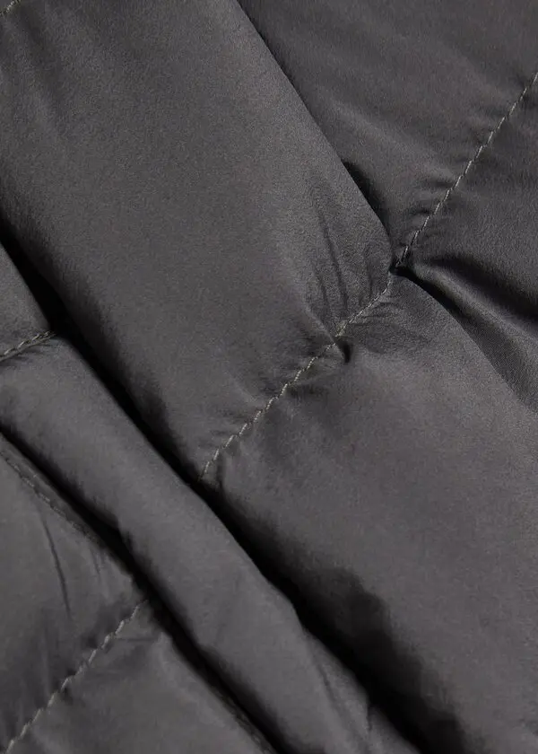 Herno Padded Shell Jacket