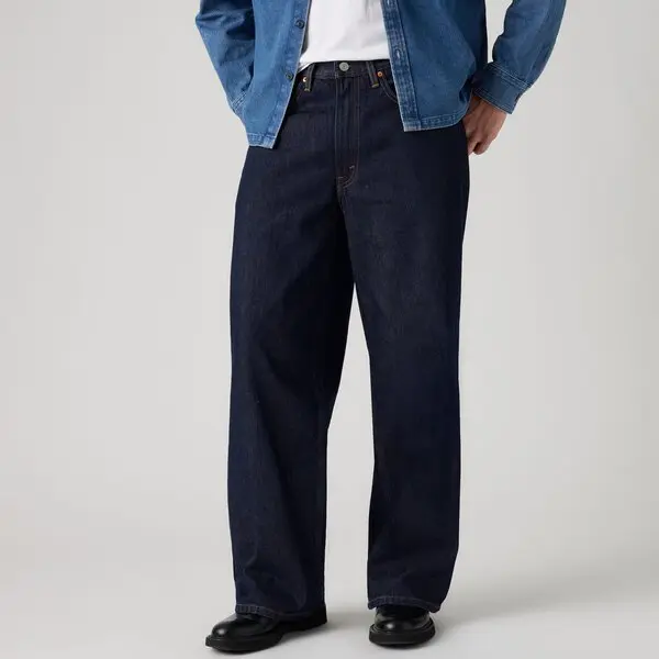LEVI'S Extra Baggy Jeans
