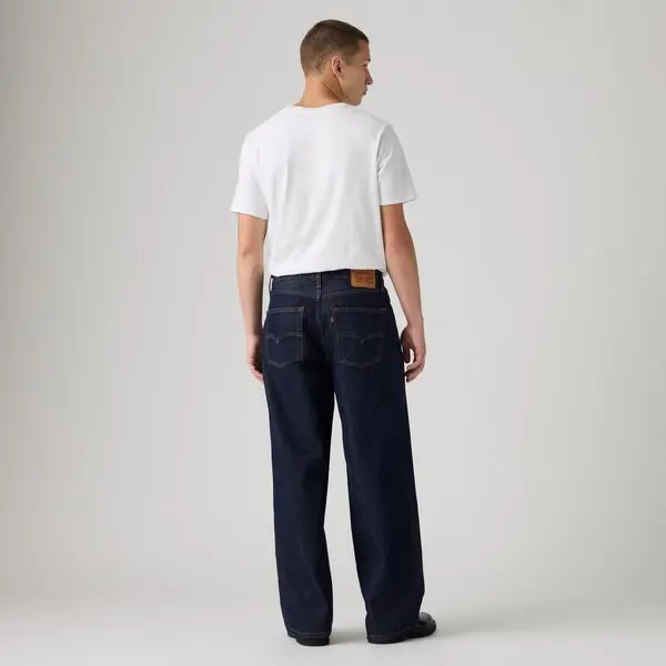 LEVI'S Extra Baggy Jeans