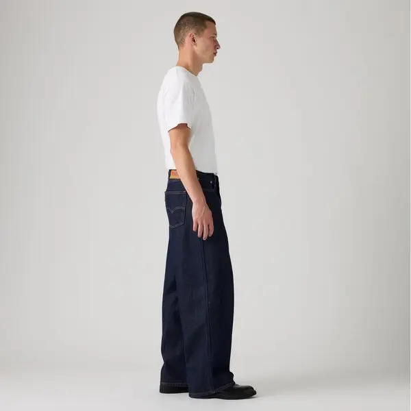 LEVI'S Extra Baggy Jeans