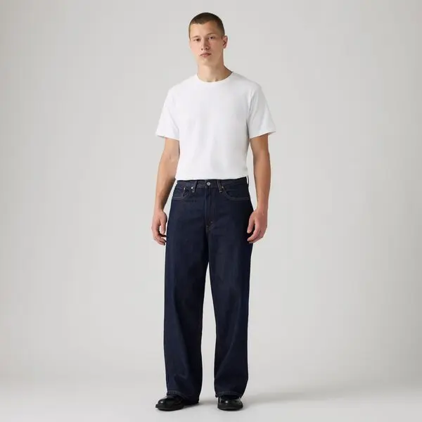 LEVI'S Extra Baggy Jeans