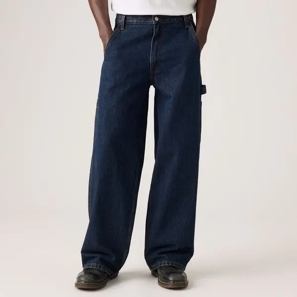 LEVI'S Extra Baggy Utility Jeans