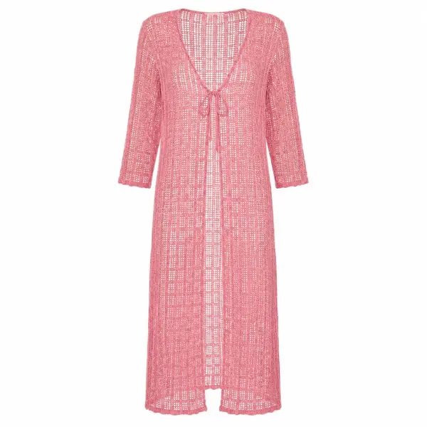 MUCHE & MUCHETTE Aaram Kimono