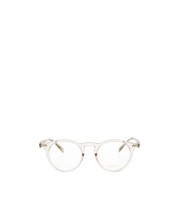 Oliver Spencer Op-13 Round Frame Glasses