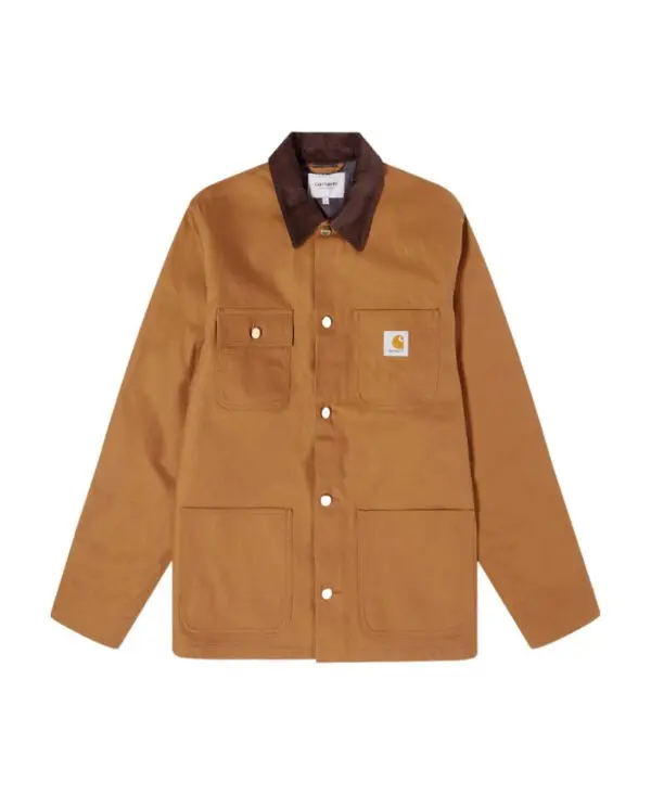Carhartt Work In Progress Michigan Coat