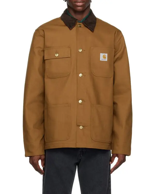 Carhartt Work In Progress Michigan Coat