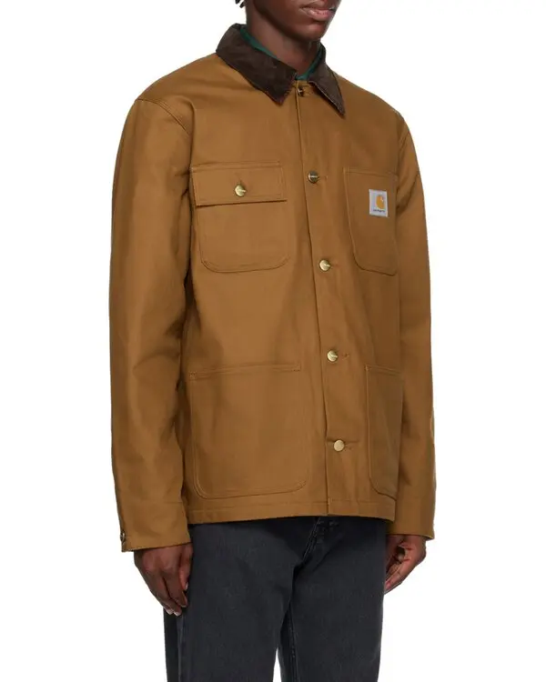 Carhartt Work In Progress Michigan Coat