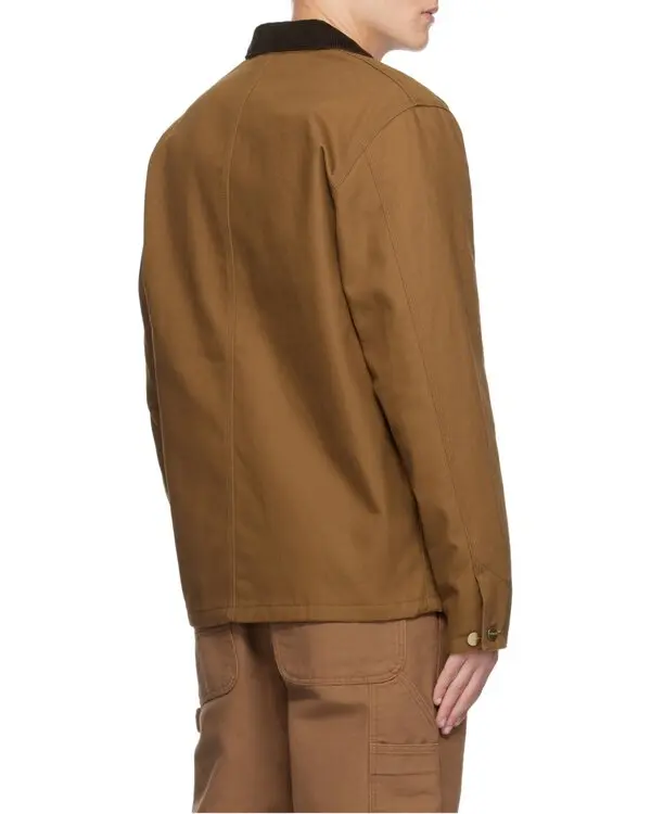Carhartt Work In Progress Michigan Coat