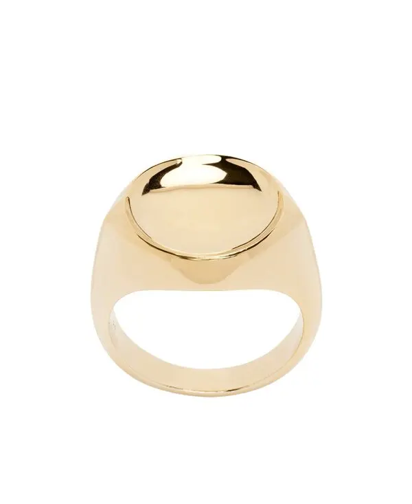 Bottega Veneta Detail Ring