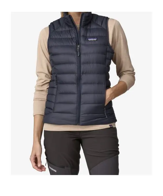 Patagonia Down Sweater Vest